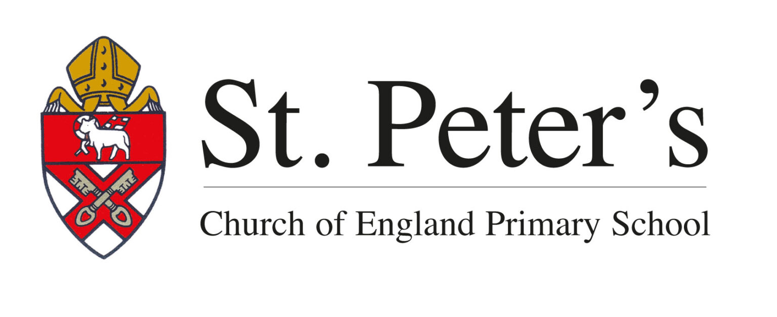 St Peters C of E Primary School | Admissions