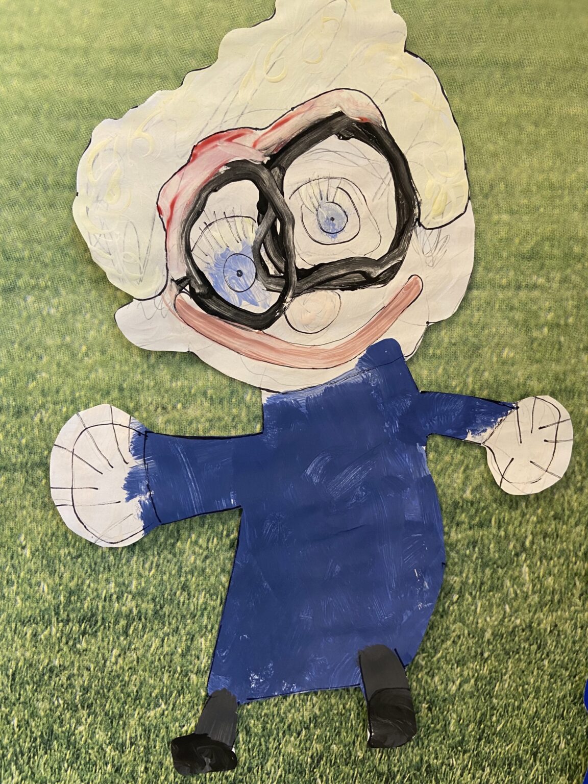 St Peters C of E Primary School | Art & Design