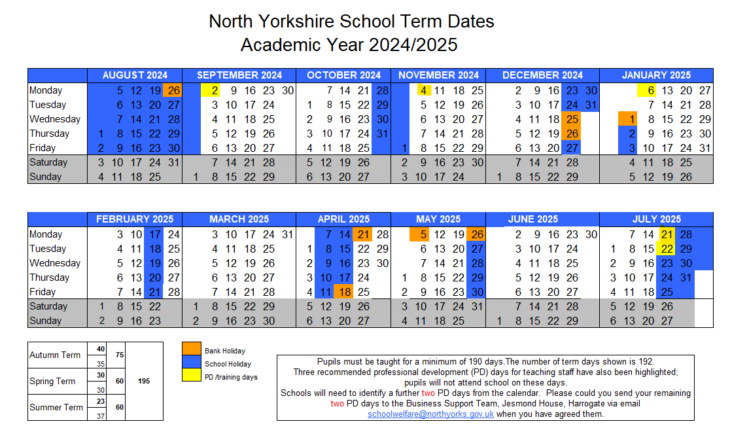 St Peters C of E Primary School | School Day, Term Dates & General ...