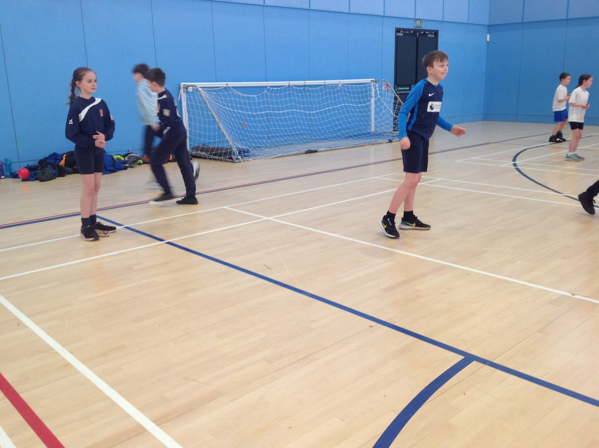 St Peters C of E Primary School | Competition Success