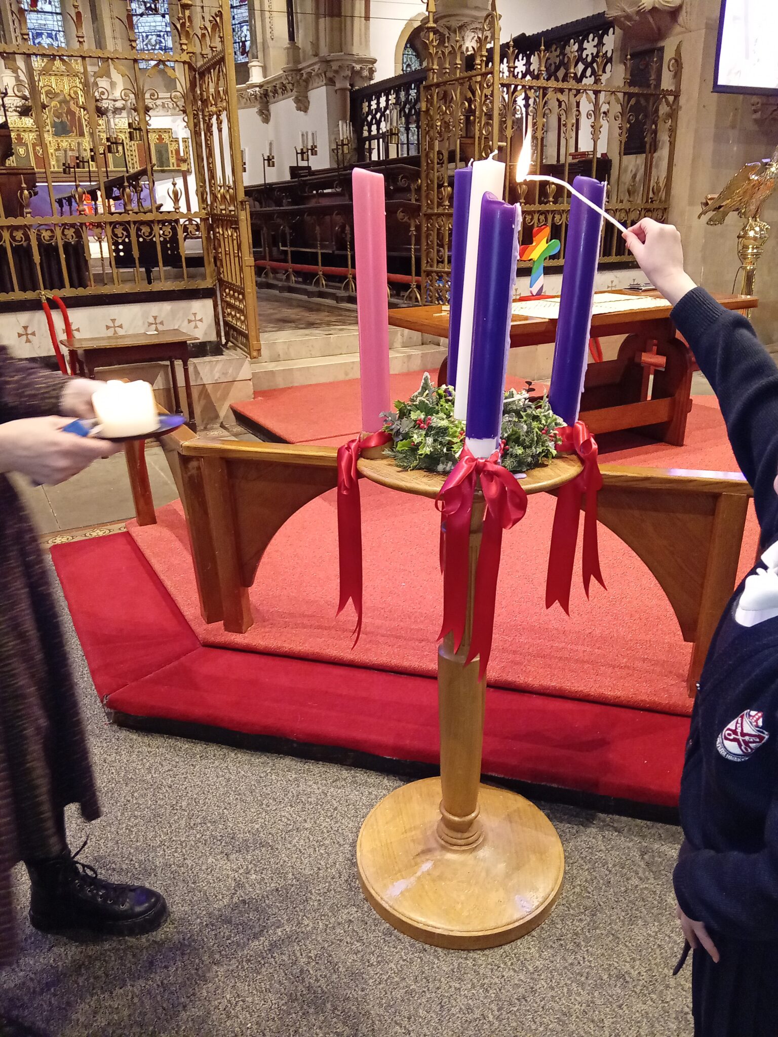 St Peters C of E Primary School | Religious Education RE